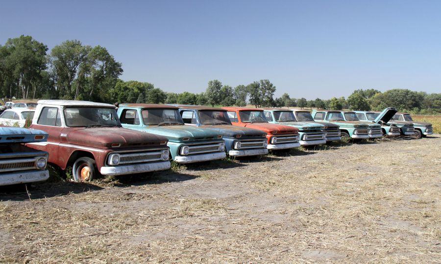 Lambrecht Chevrolet Nebraska - Permedica