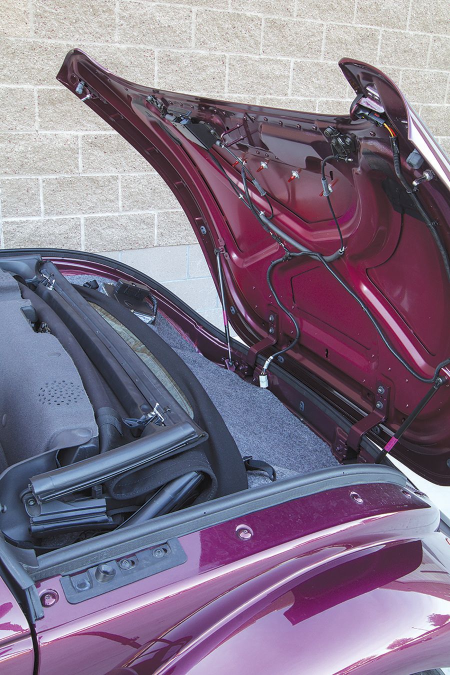 TO DO Happy Anniversary:: 1993 / 1997 // 25 Jahre Plymouth Prowler ...