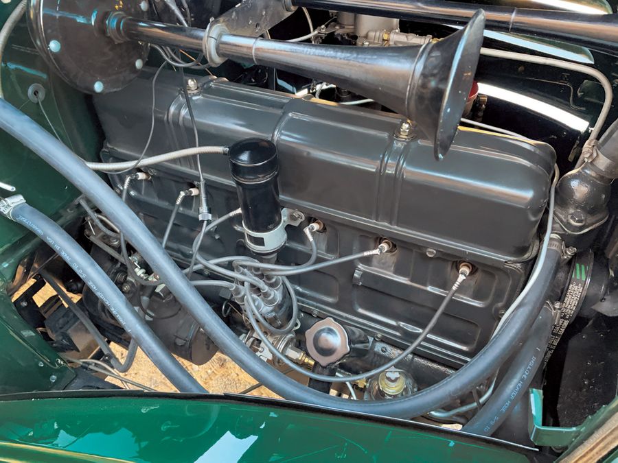 1937 Chevrolet 1/2-Ton | Chevy C10 Truck Forums