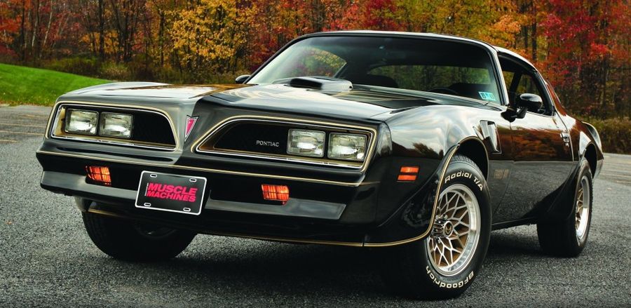 1977-'78 Trans Am and Firebird | Hemmings