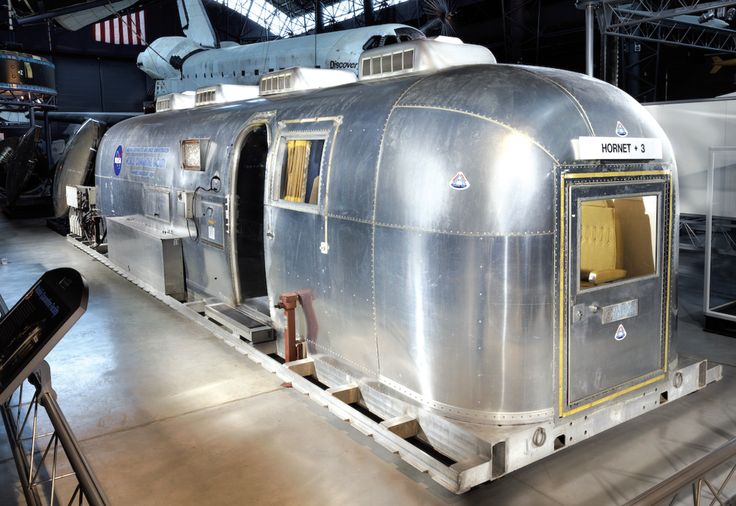 Space Campers | Hemmings