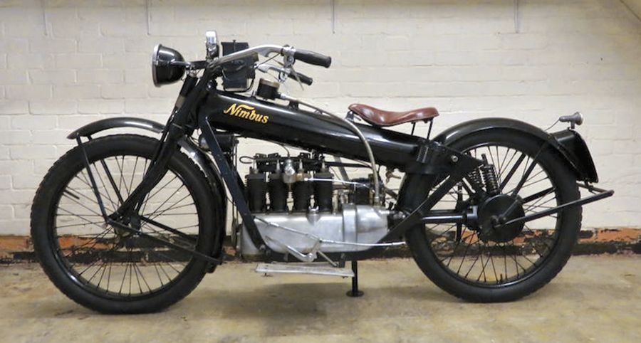 Nimbus Motorcycle Parts List | Reviewmotors.co