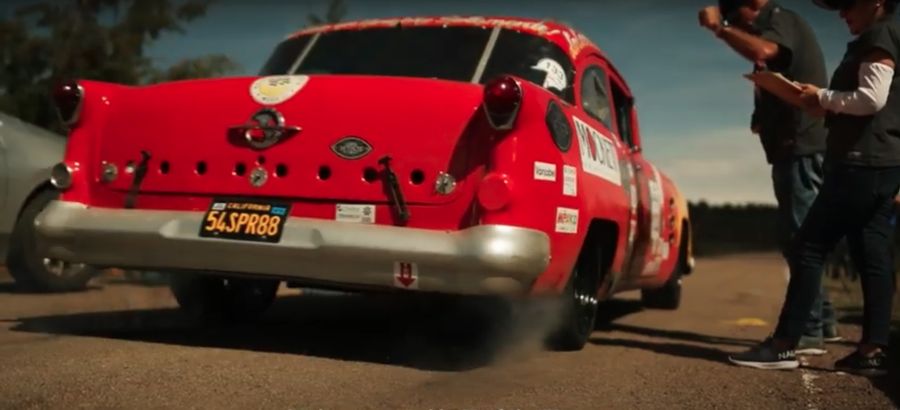 Far more complicated than just showing up and driving: What it takes to ...