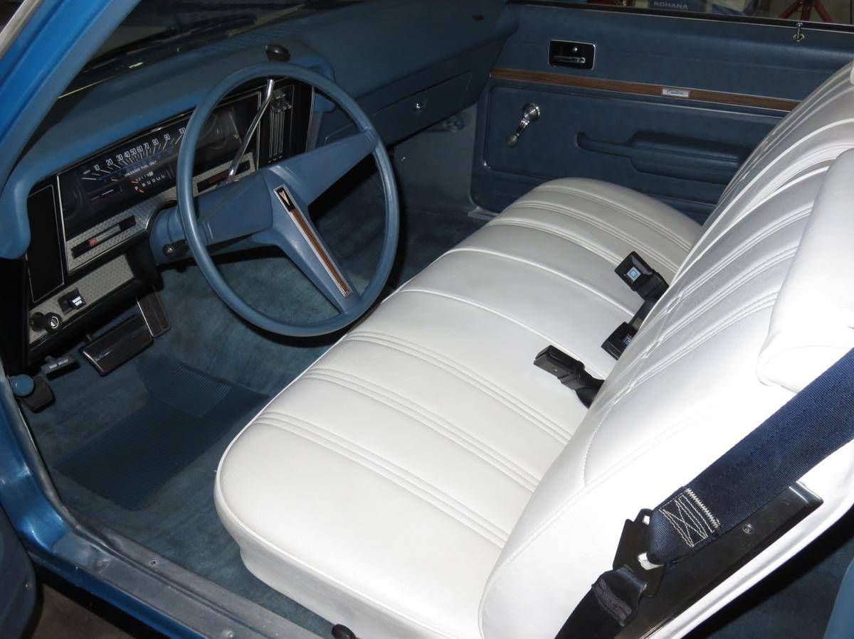 1978 Pontiac Phoenix | Station Wagon Forums