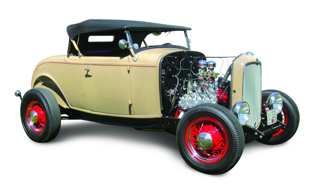 Art & Inspiration - HOT ROD HISTORY FROM ANOTHER POINT OF VIEW | The H ...