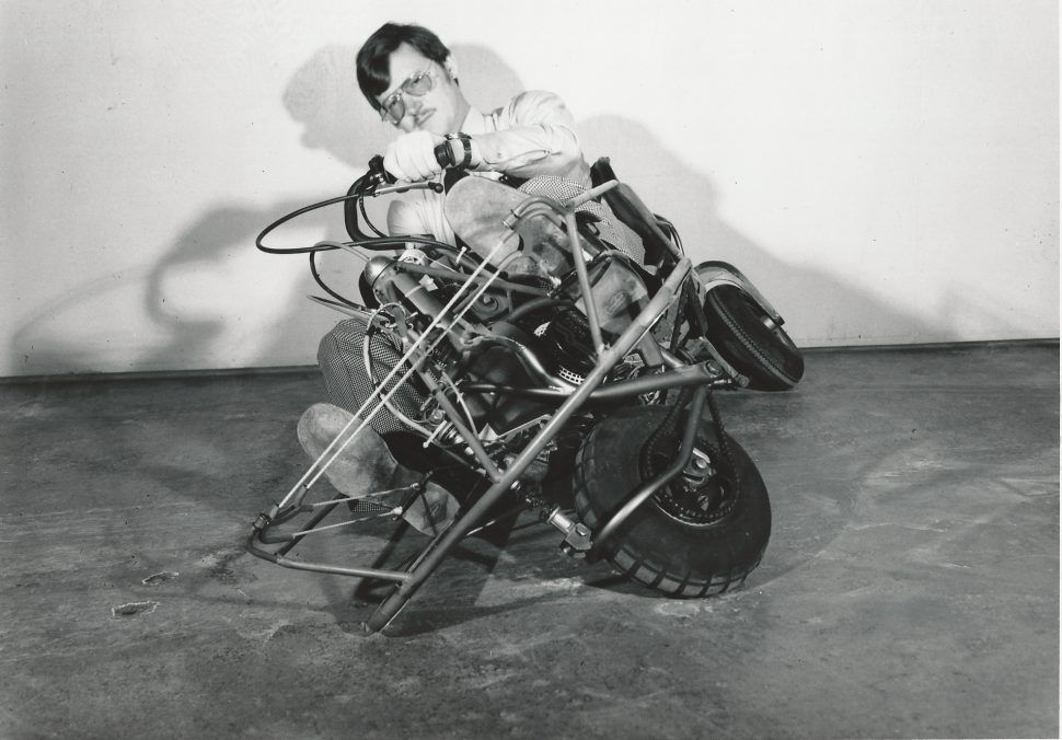 Had GM produced the Lean Machine, we’d now be able t | Hemmings Daily